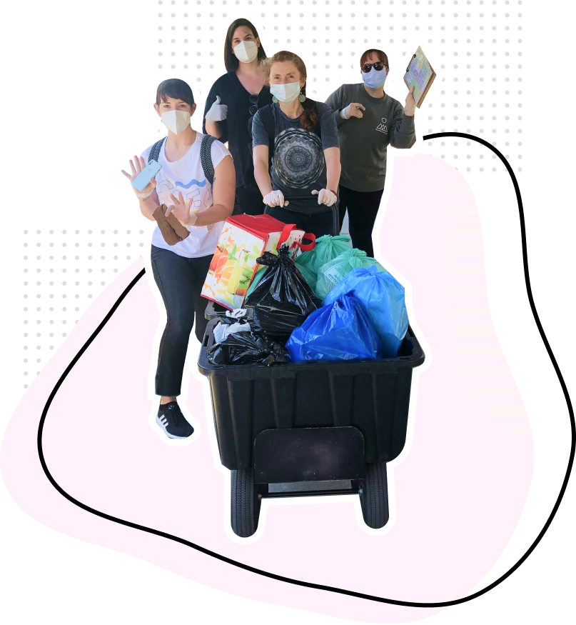 Clinton Hill Fort Greene Mutual Aid